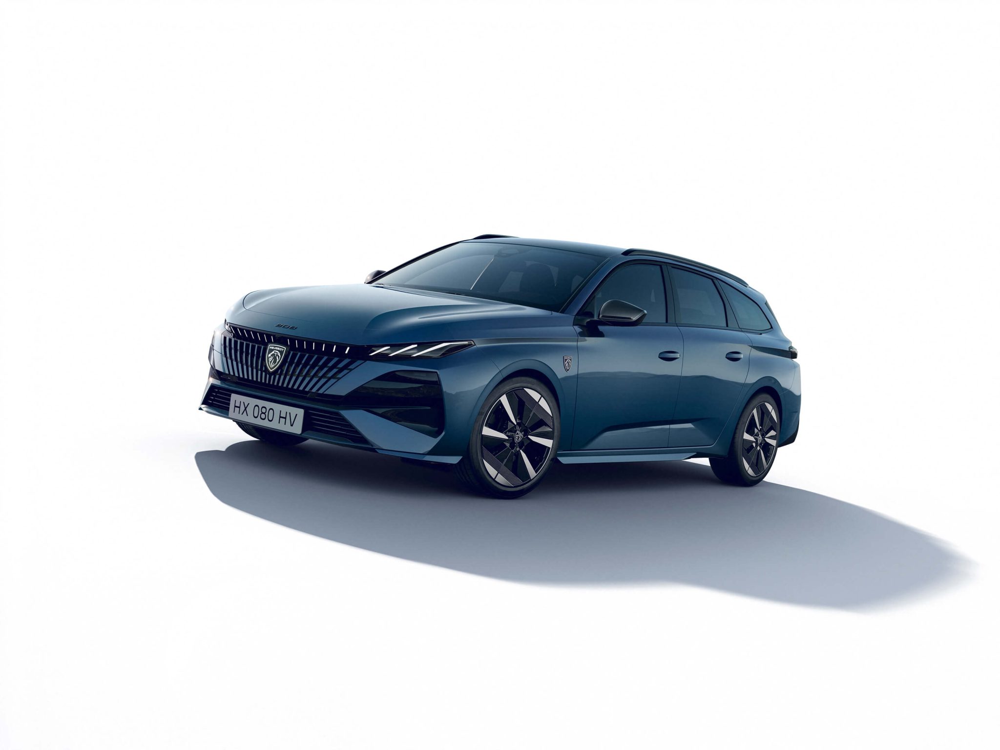 【2026年6月発売】プジョー308 SW GT HYBRID｜80台限定・価格539万円・スペック・装備を解説 - ProsNew