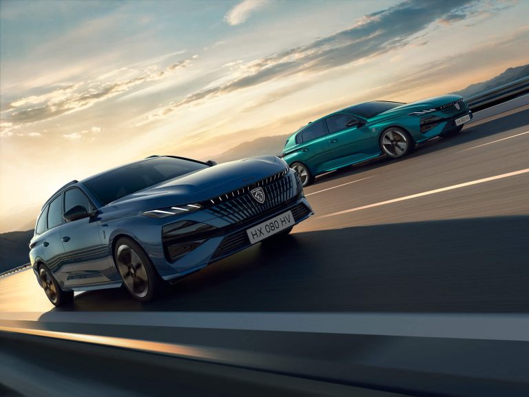 【2026年6月発売】プジョー308 SW GT HYBRID｜80台限定・価格539万円・スペック・装備を解説 - ProsNew